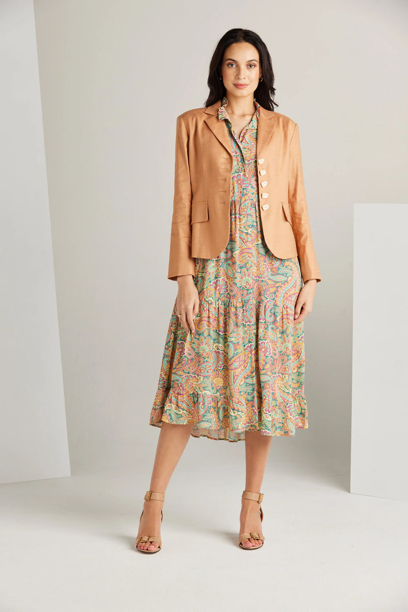 Trinity Dress – Serendipity Designer Outlet