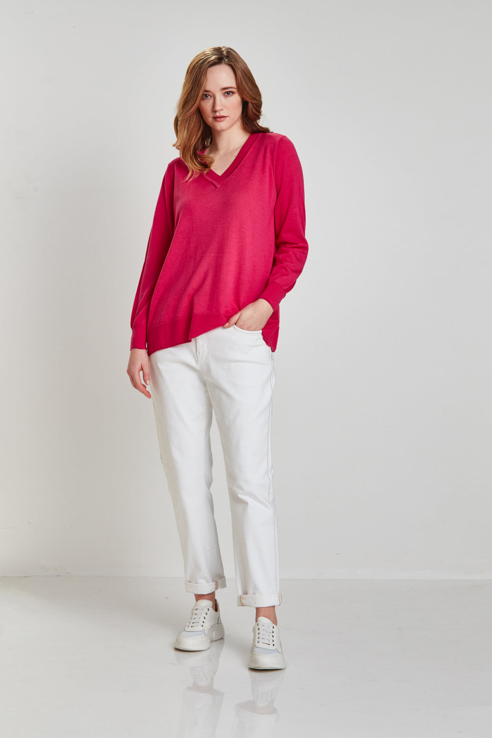 Verge | Designer NZ Clothing | Serendipity Designer Outlet