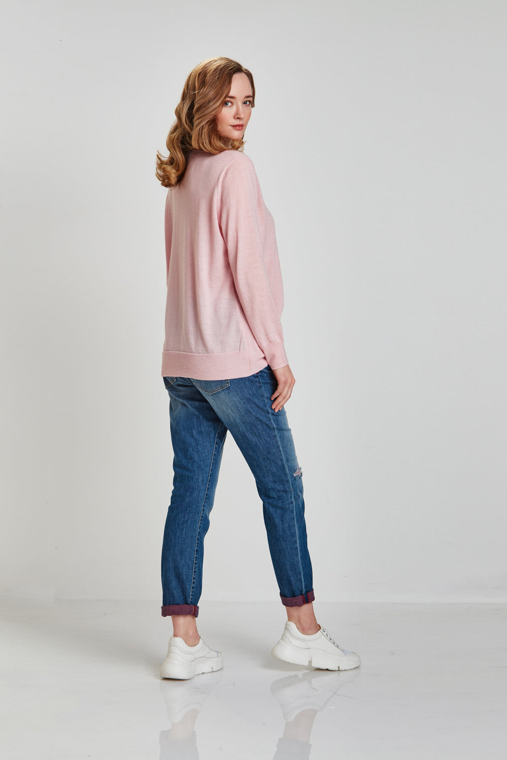 Verge | Designer NZ Clothing | Serendipity Designer Outlet