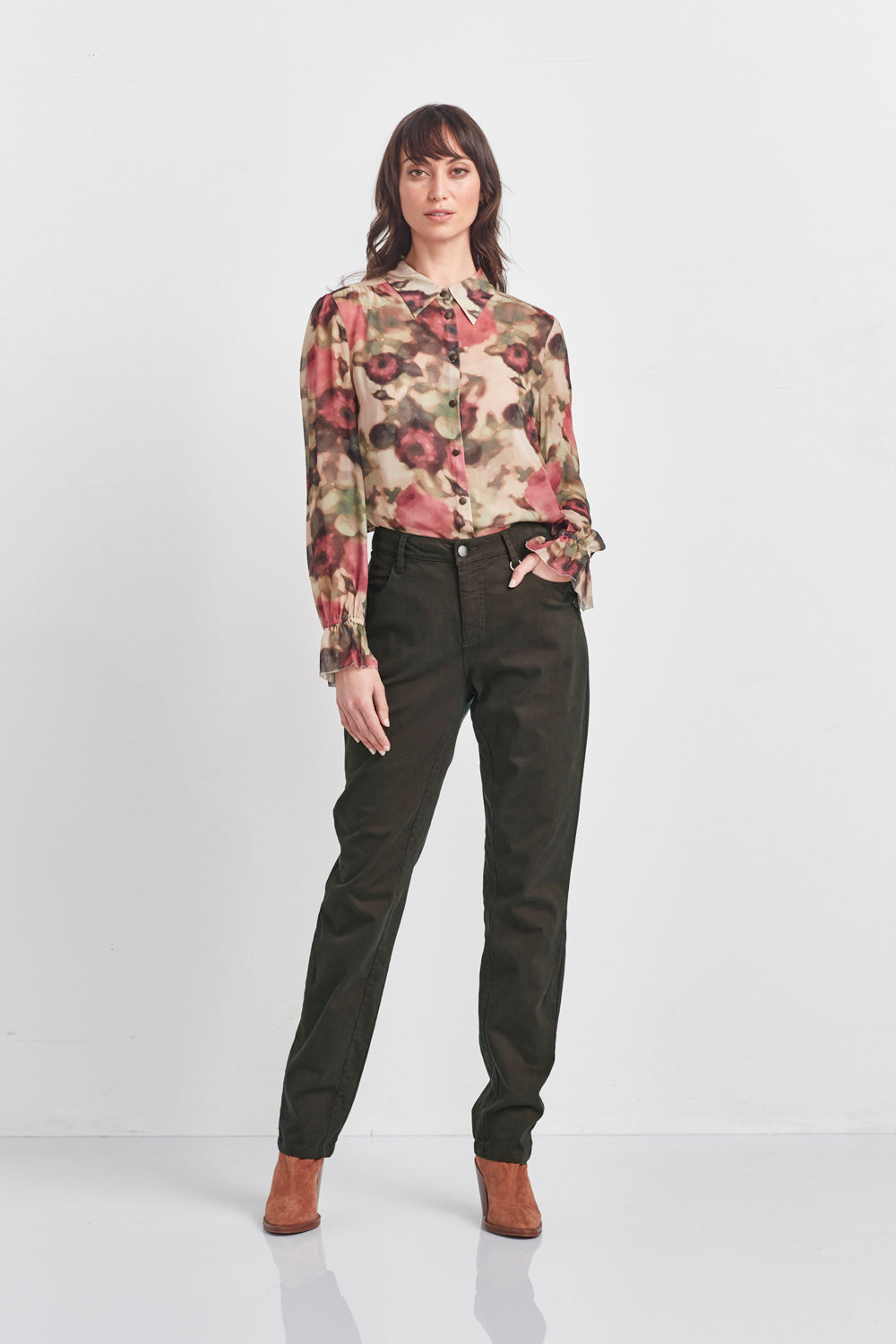 Verge | Designer NZ Clothing | Serendipity Designer Outlet